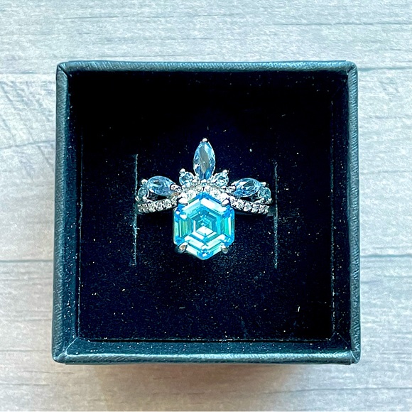 Bomb Party | Jewelry | Bomb Party Og Ring Crown Me With Joy In ...